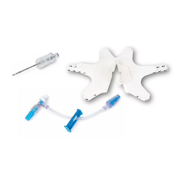 BD® Intraosseous Needle Set Kits | Bound Tree