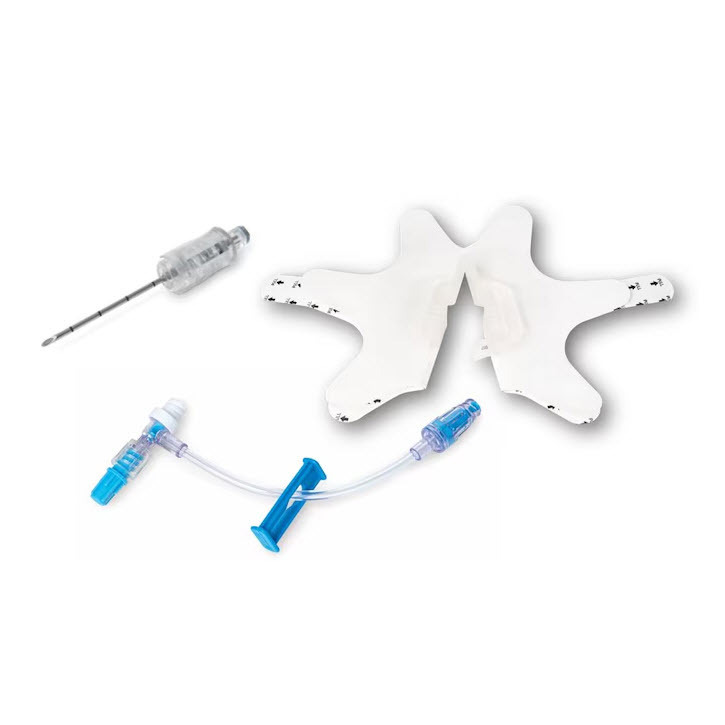 BD® Intraosseous Needle Set Kits | Bound Tree
