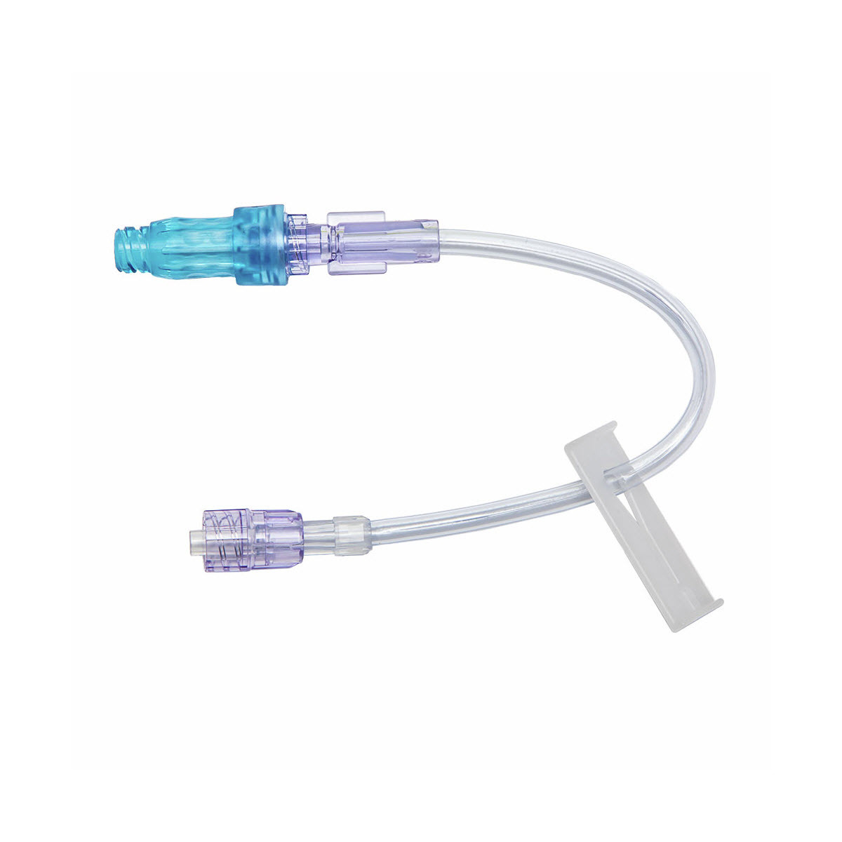B Braun Medical Standard Bore IV Extension Sets | Bound Tree