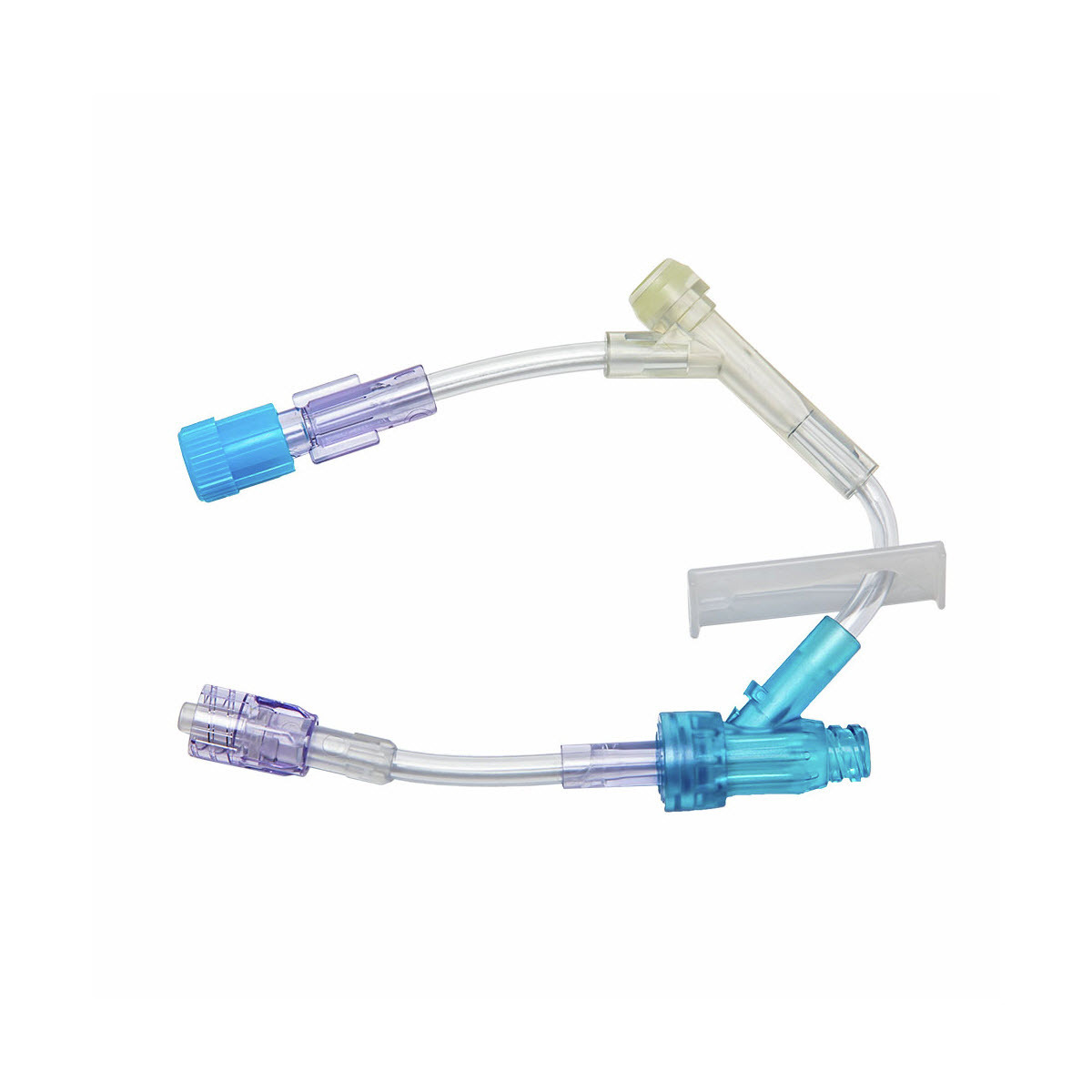 B Braun Medical Standard Bore IV Extension Sets | Bound Tree