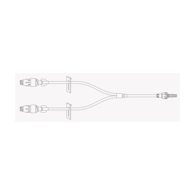 BD MaxPlus™ Pressure Rated IV Extension Sets | Bound Tree