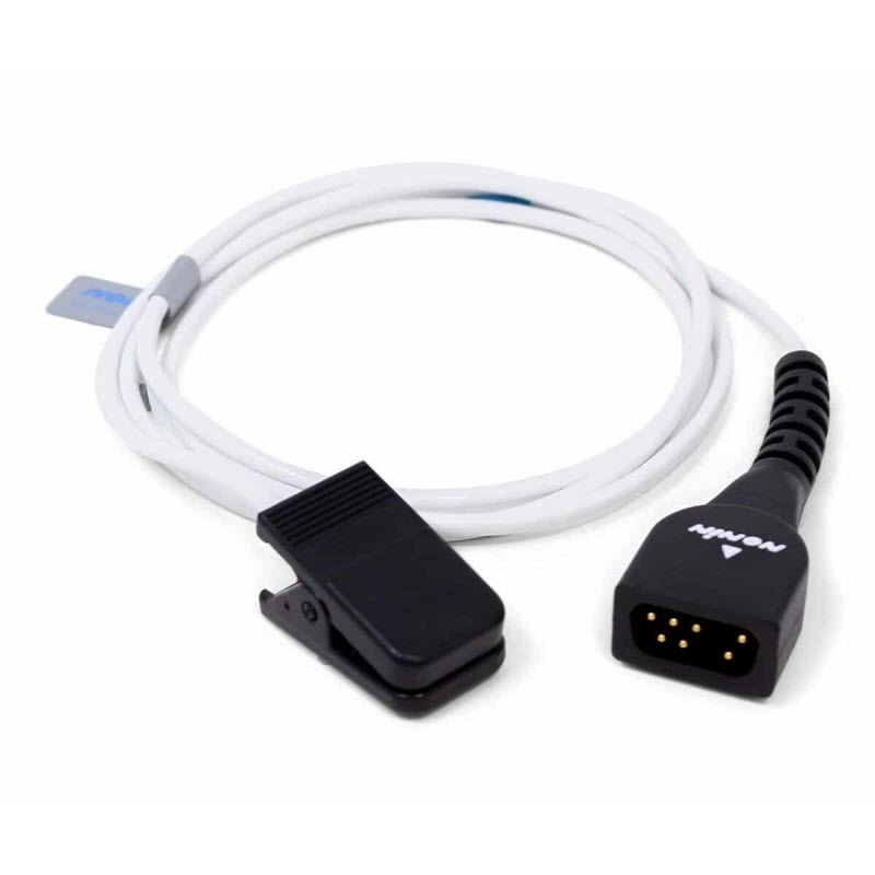 Nonin PureLight® SpO2 Clip Sensors | Bound Tree