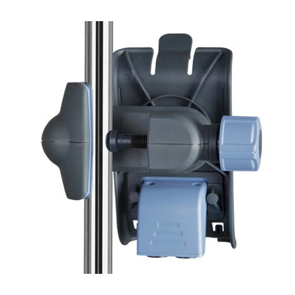 Sapphire IV Pump Mini Cradle with Splitter | Bound Tree