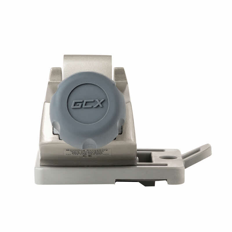 QinFlow Warrior LITE, Mounting Unit | Bound Tree