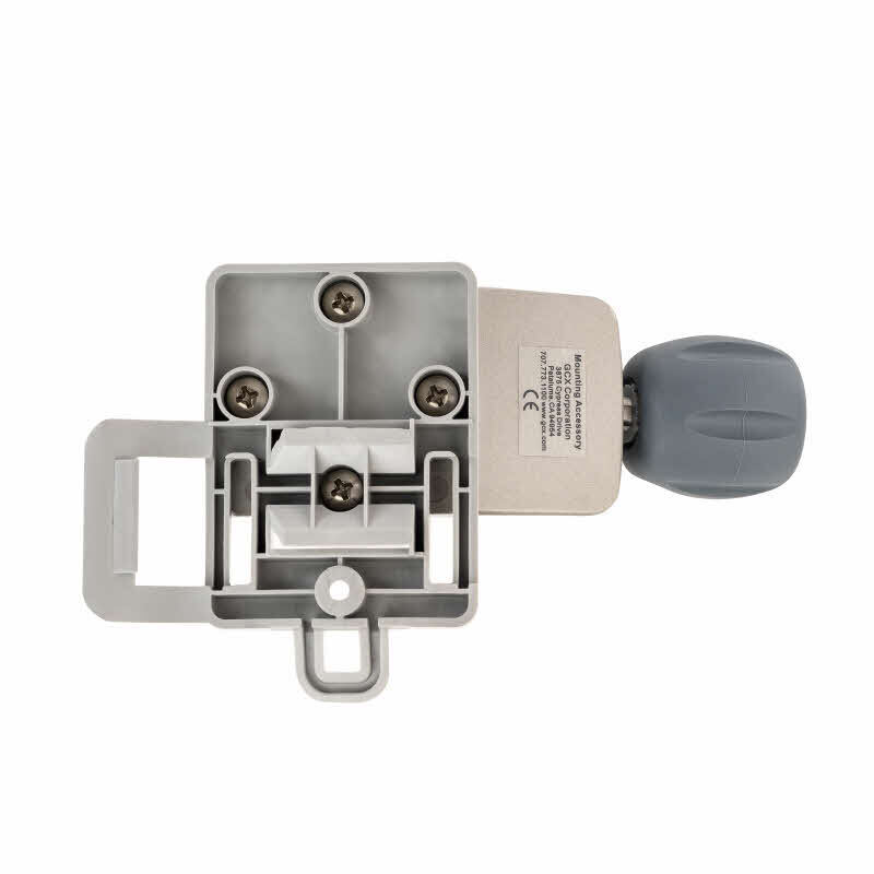 QinFlow Warrior LITE, Mounting Unit | Bound Tree