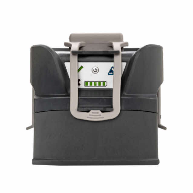 QinFlow Warrior Blood and Fluid Warmer Sets | Bound Tree