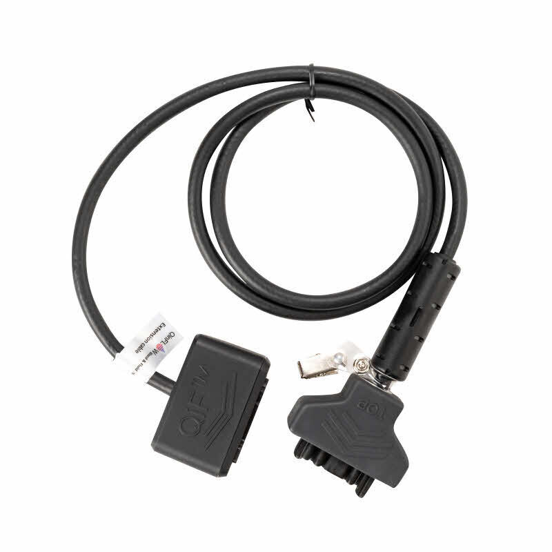 QinFlow Warrior Extension Cable, All Warrior LITE and Warrior Models ...