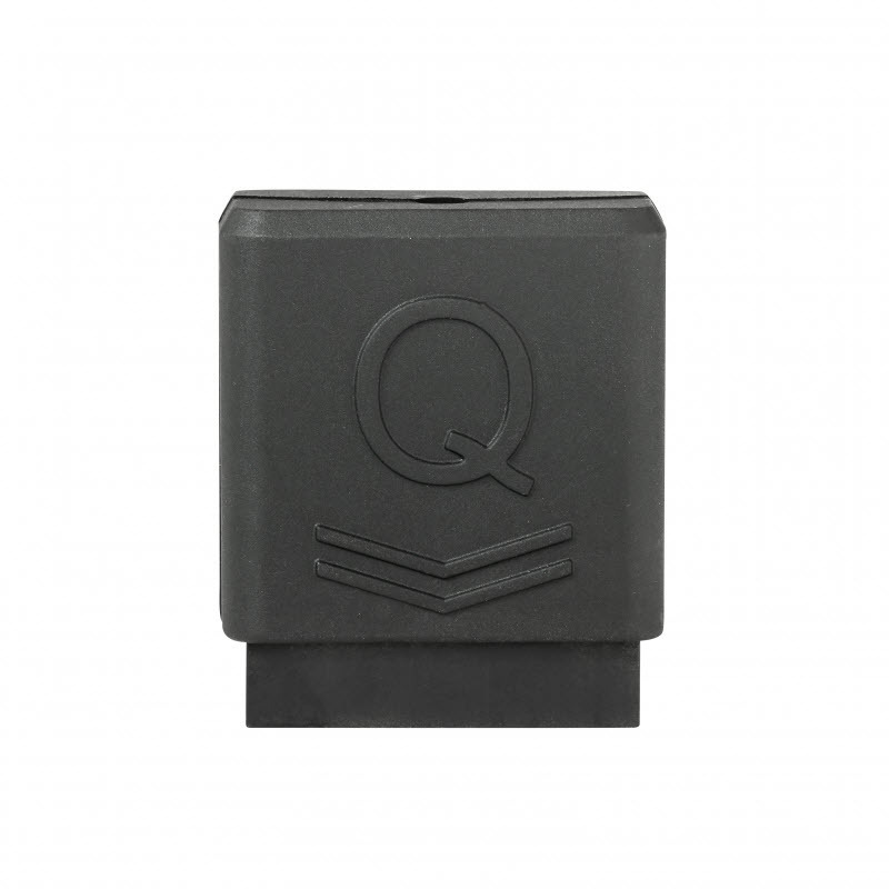 QinFlow Warrior LITE Charger Adapter | Bound Tree