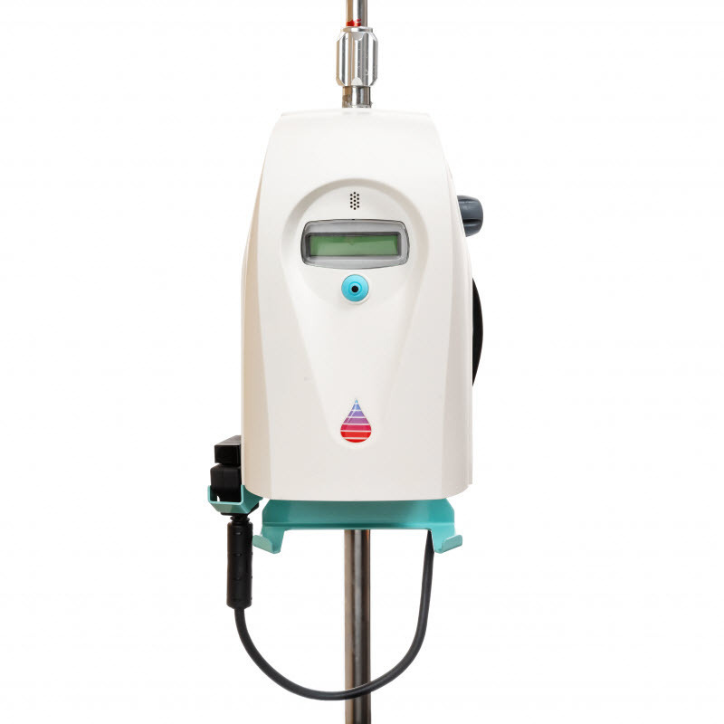 QinFlow Warrior & Warrior EXTREME AC Power Supply Module | Bound Tree