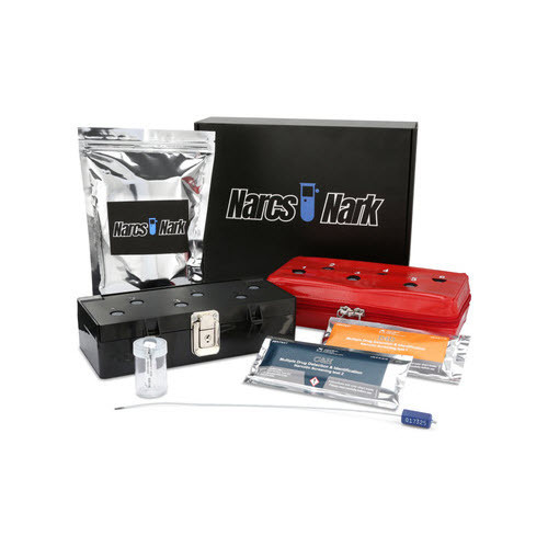 Narcs Nark Full Kit | Bound Tree