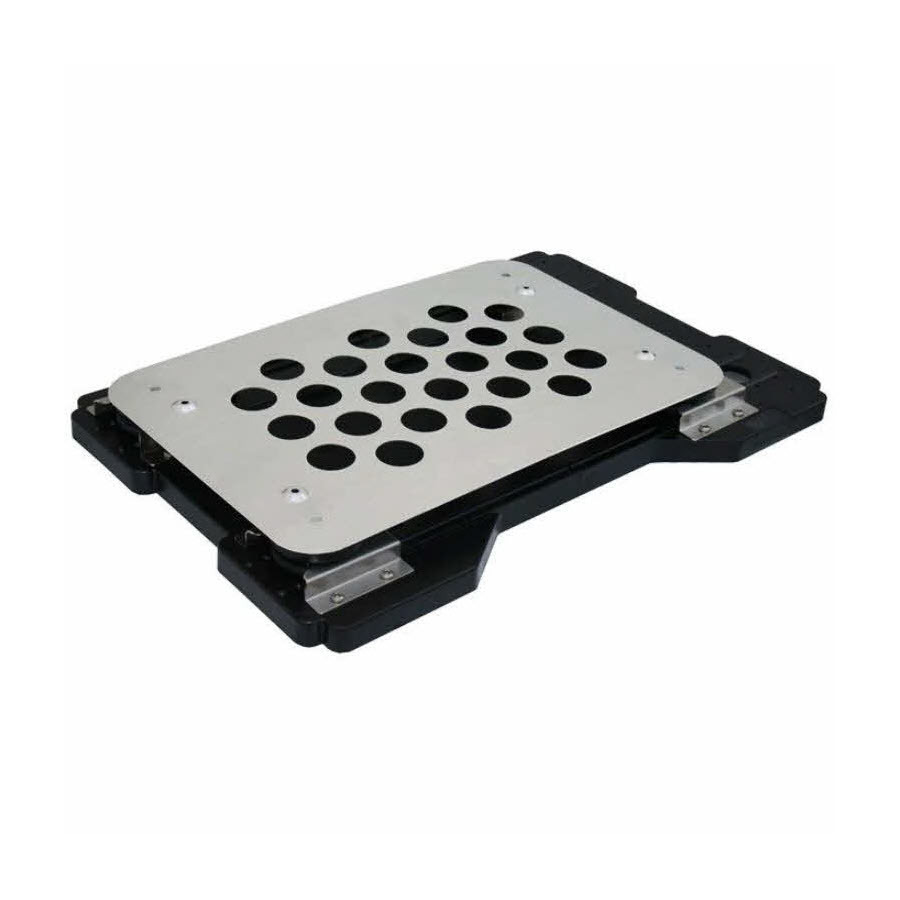 Engel® Transit Lock Plate for MD14/MHD13 Portable Fridge-Freezer ...