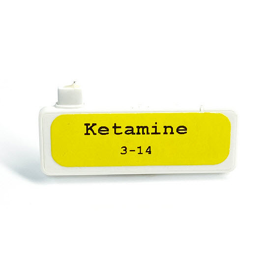 NARC iD RFID Tags | Bound Tree