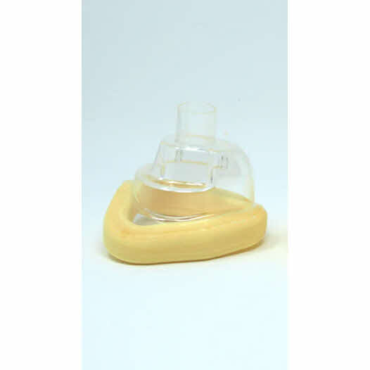 CPAP Masks without Head Straps | Bound Tree