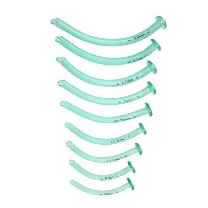 Nasopharyngeal Airways | Bound Tree