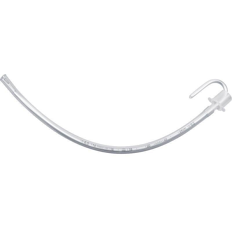 E.T. Tubes with Stylet, Uncuffed, 2.5mm | Bound Tree