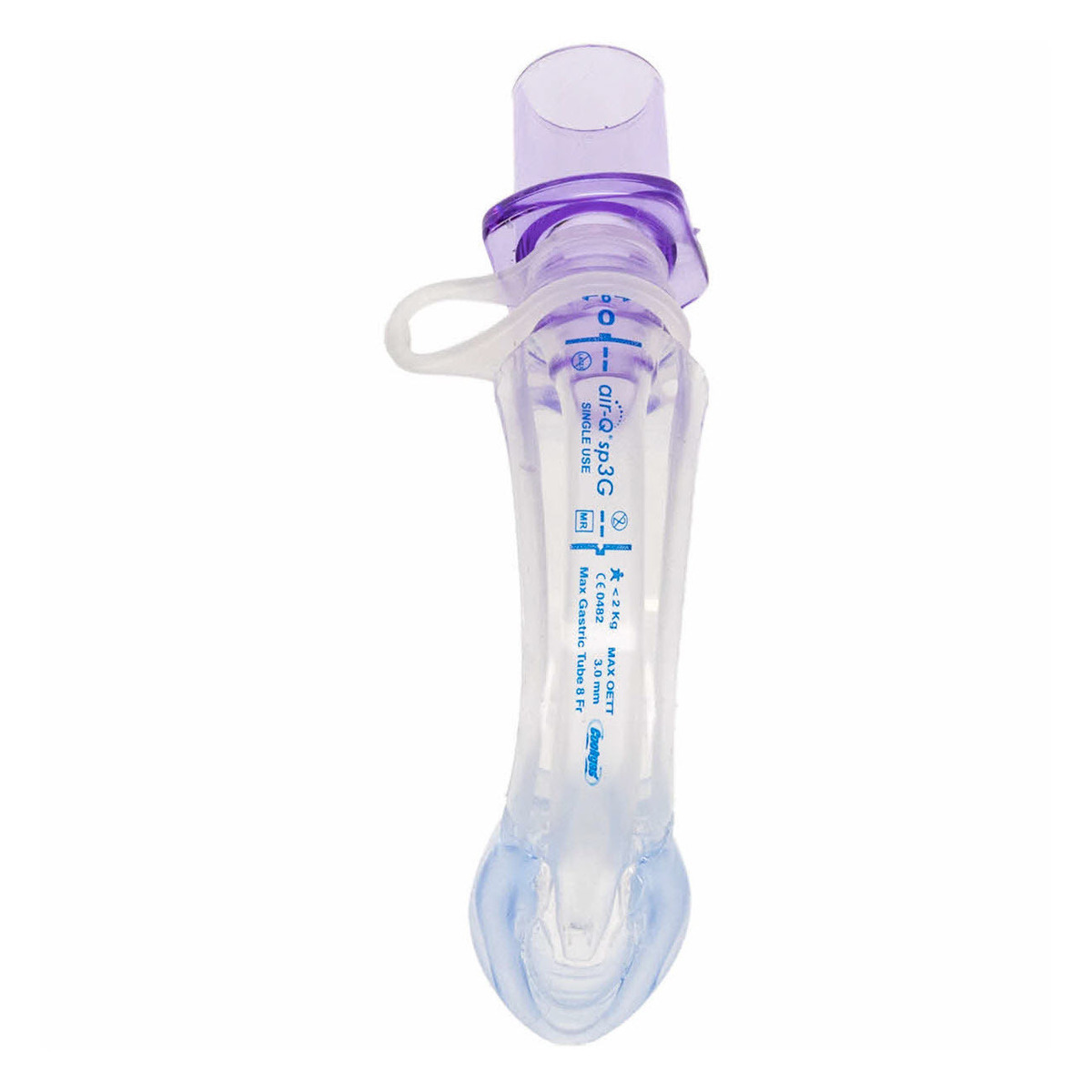 Air-Q®SP3G Intubating Laryngeal Airway, Self-Pressurizing with Gastric ...