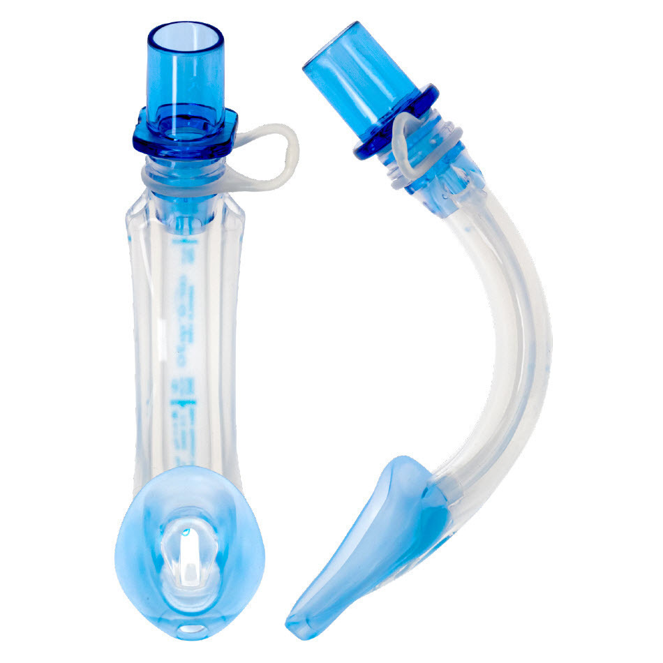 Air-Q®SP3G Intubating Laryngeal Airway, Self-Pressurizing with Gastric ...
