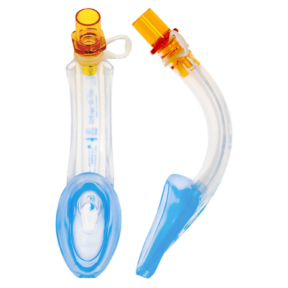 Air-Q®SP3G Intubating Laryngeal Airway, Self-Pressurizing with Gastric ...