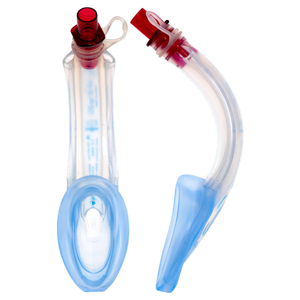 Air-Q®SP3G Intubating Laryngeal Airway, Self-Pressurizing with Gastric ...