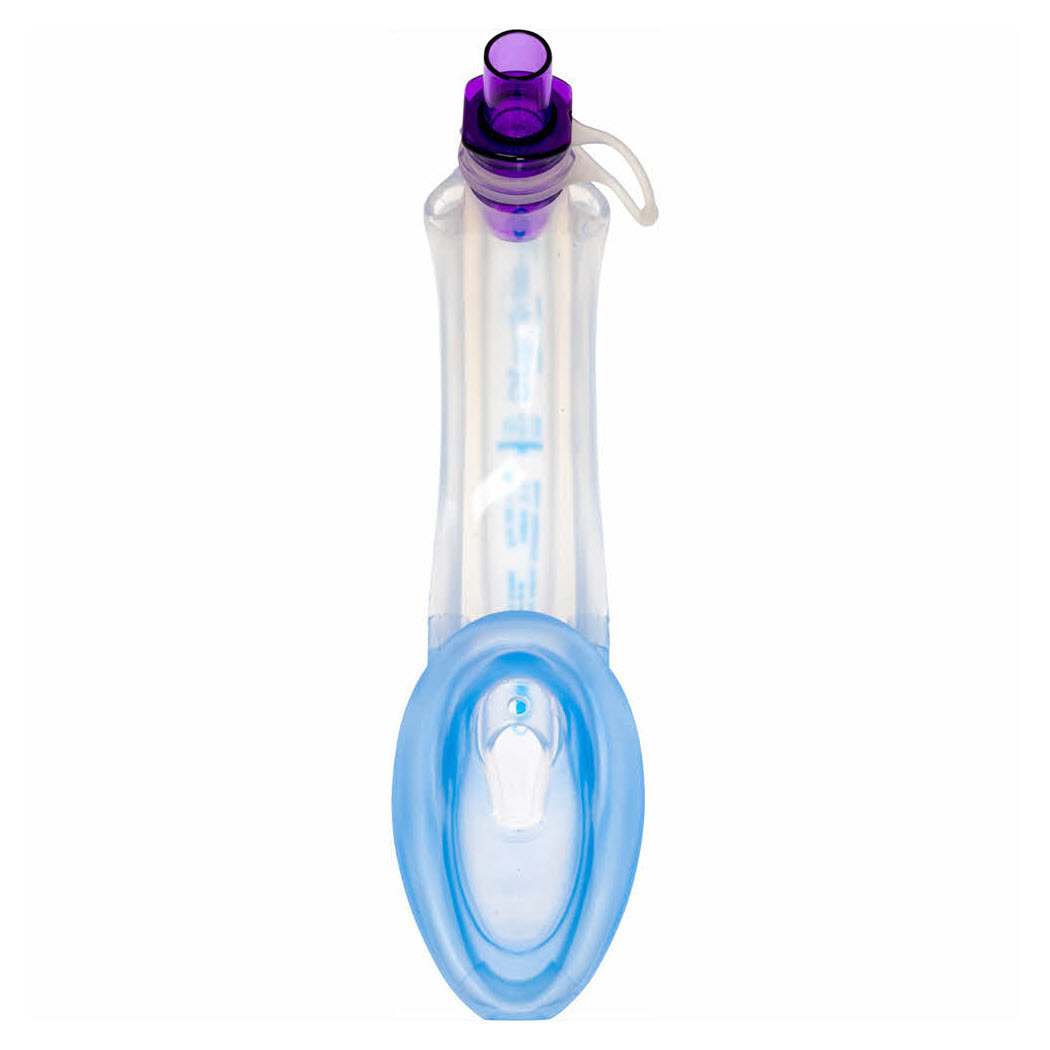Air-Q®SP3G Intubating Laryngeal Airway, Self-Pressurizing with Gastric ...