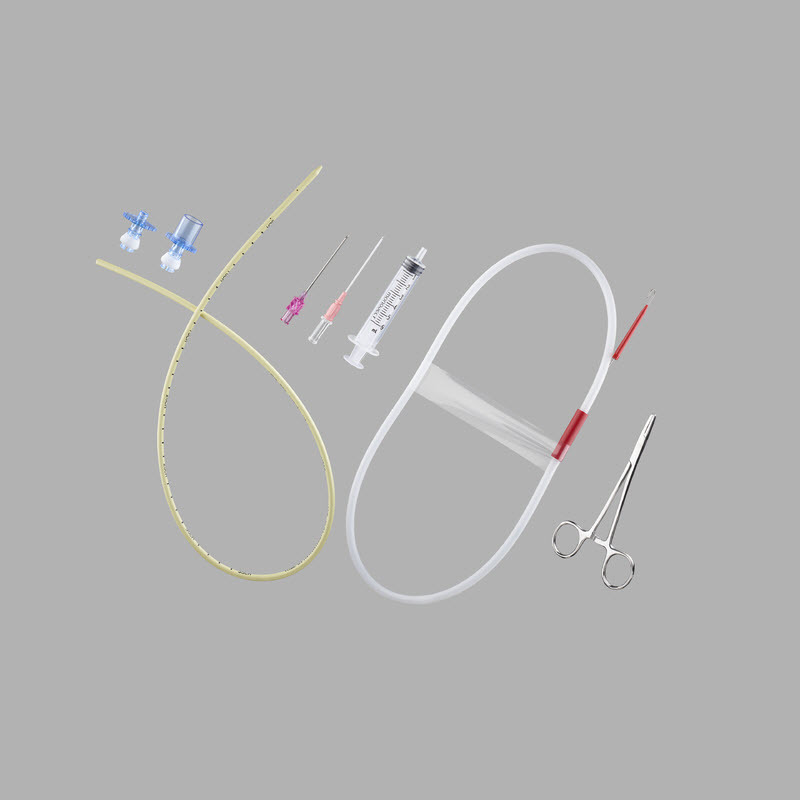 Cook Retrograde Intubation Set, 14 FR | Bound Tree