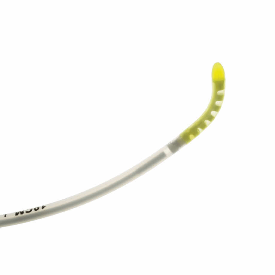 Flexible Tip Bougie, Steerable Tip Intubation Guide | Bound Tree