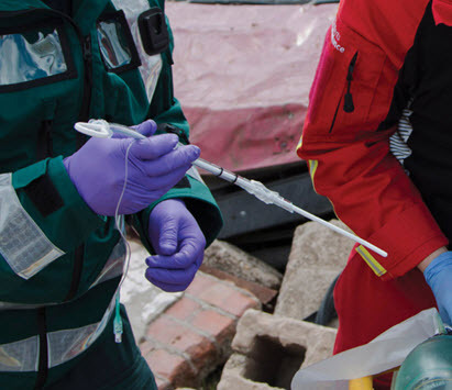 Universal Stylet Bougie | Bound Tree