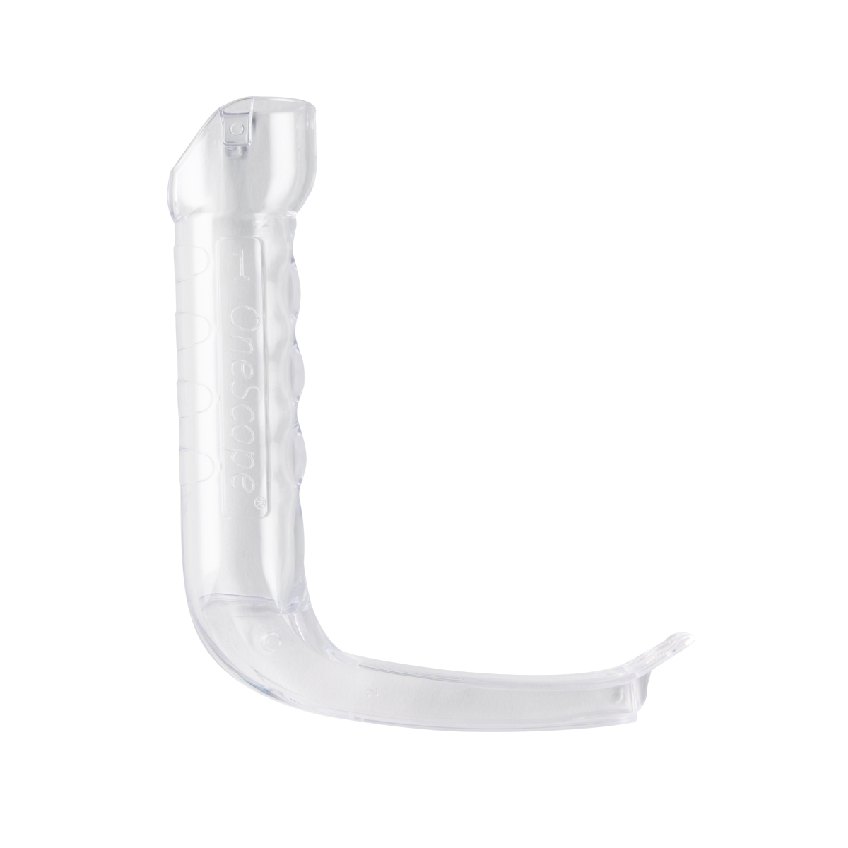 Curaplex® OneScope® Pro Laryngoscope Blades | Bound Tree