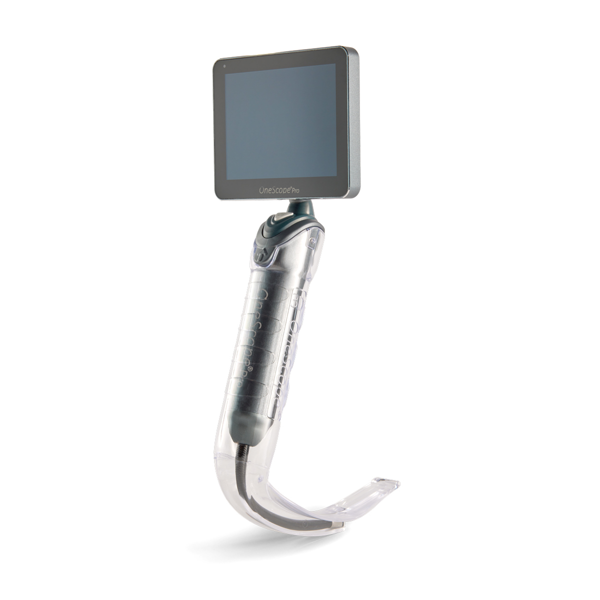 Curaplex® OneScope® Pro Video Laryngoscope | Bound Tree