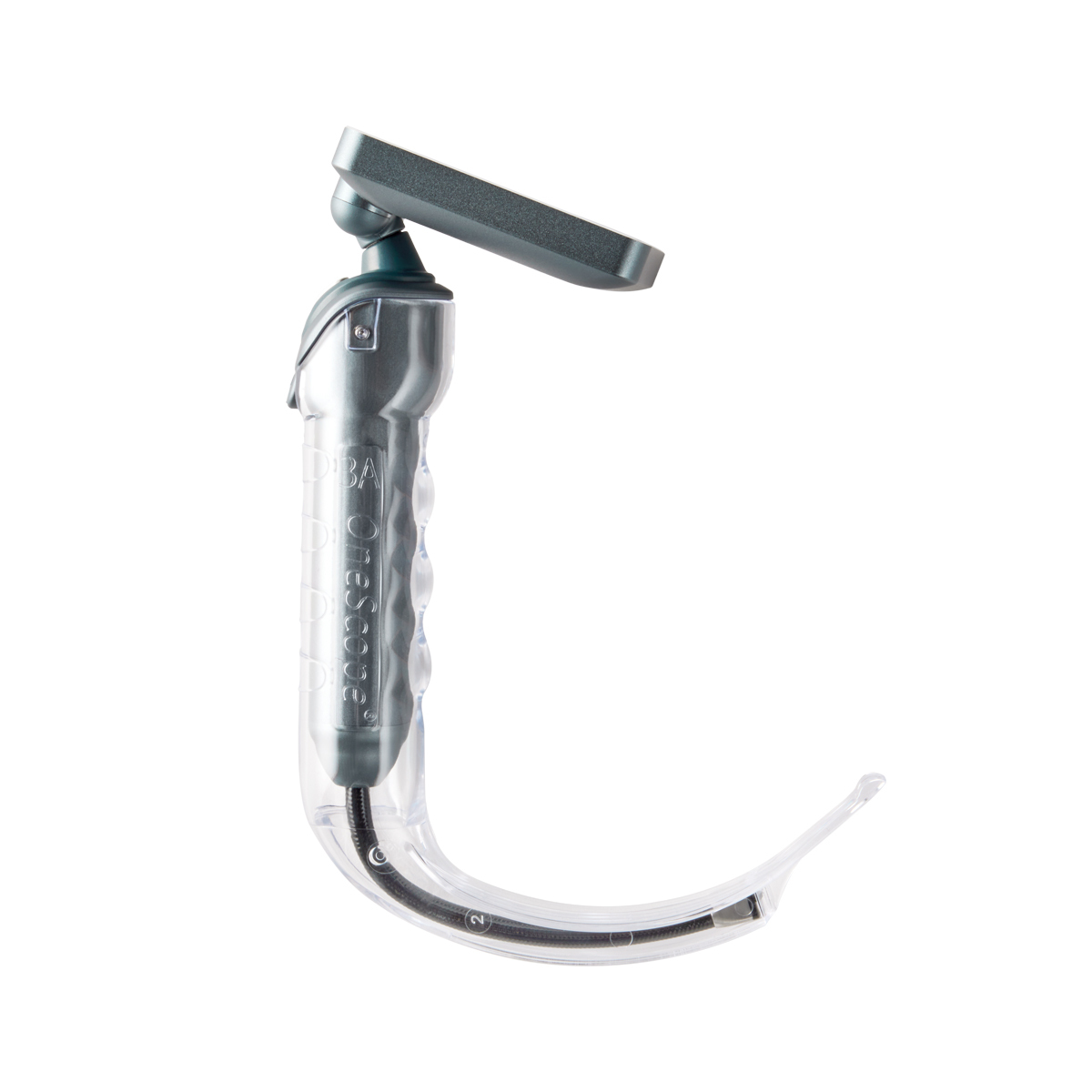 Curaplex® OneScope® Pro Video Laryngoscope | Bound Tree