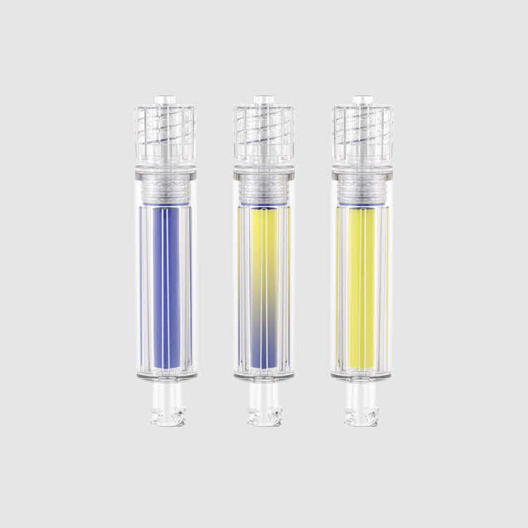 Pneumeric Capnospot Pneumothorax Decompression Indicator | Bound Tree