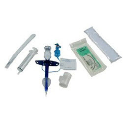 Portex® Cricothyrotomy Kit (PCK) | Bound Tree