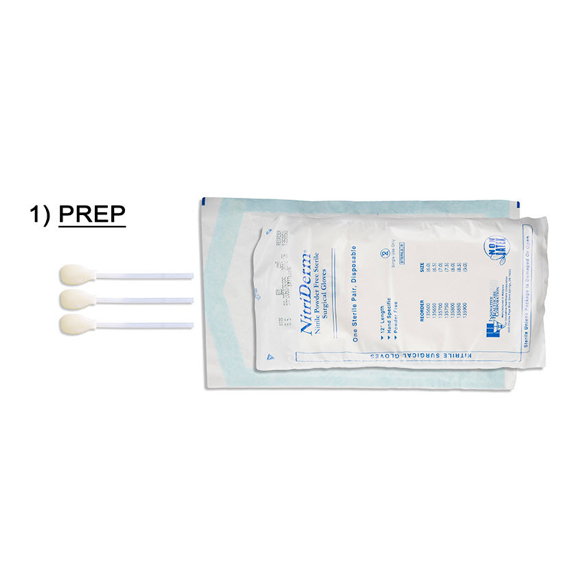Chest Tube (TMM-CT) | Bound Tree