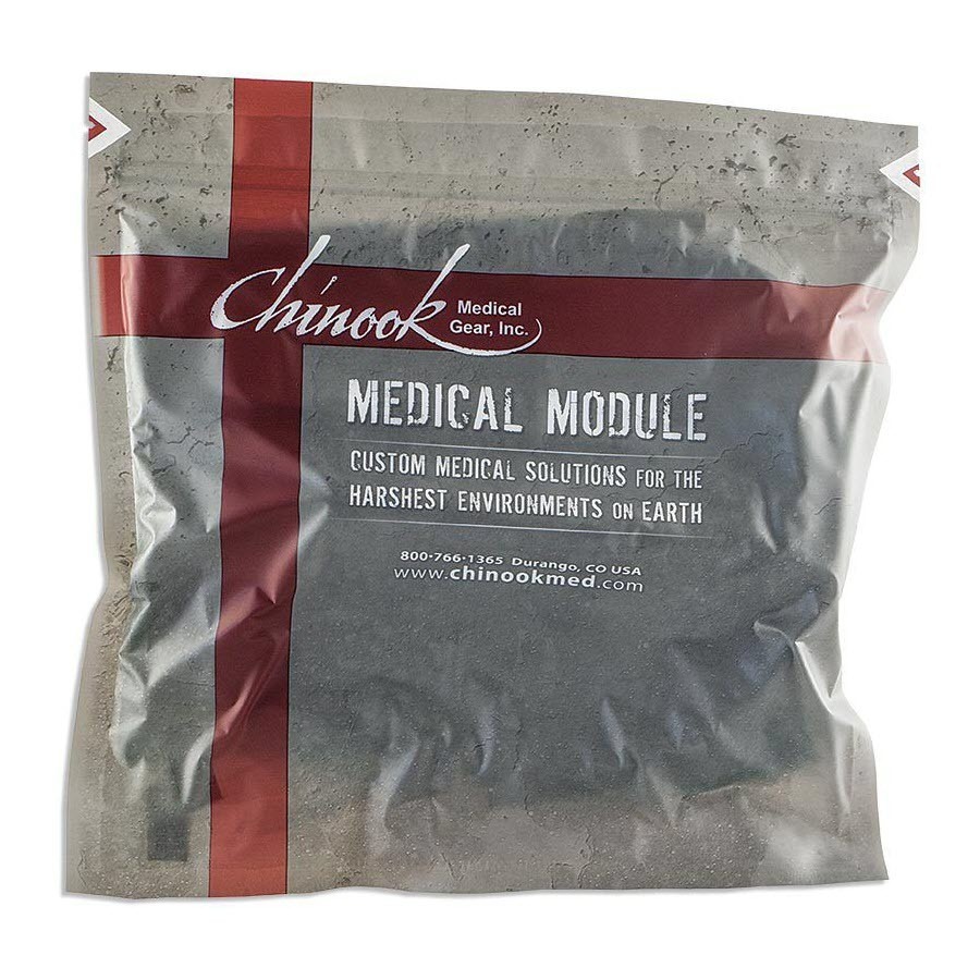 Chest Tube (TMM-CT) | Bound Tree