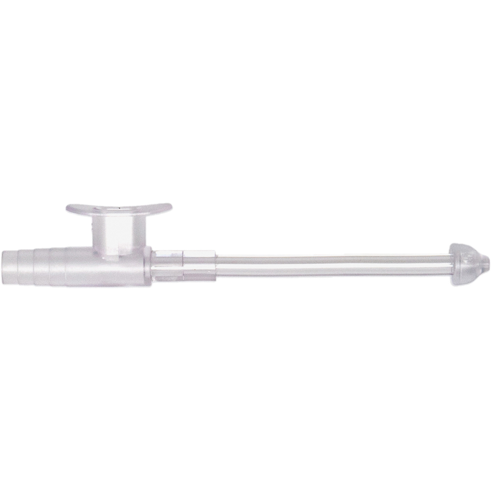 Muc-Away™ Mini Muc Nasal Aspiration Device, 3.25in L | Bound Tree