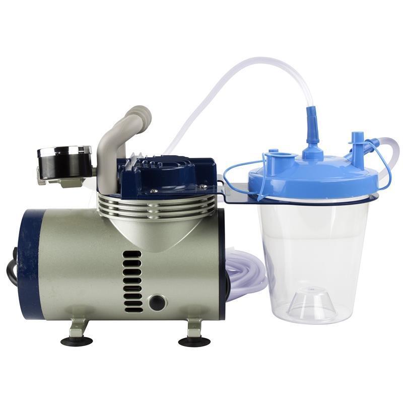 Suction Unit with 800cc Canister | Bound Tree