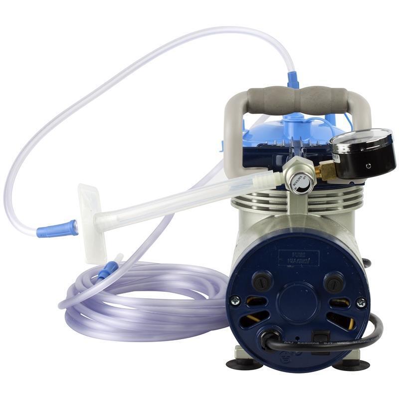 Suction Unit with 800cc Canister | Bound Tree