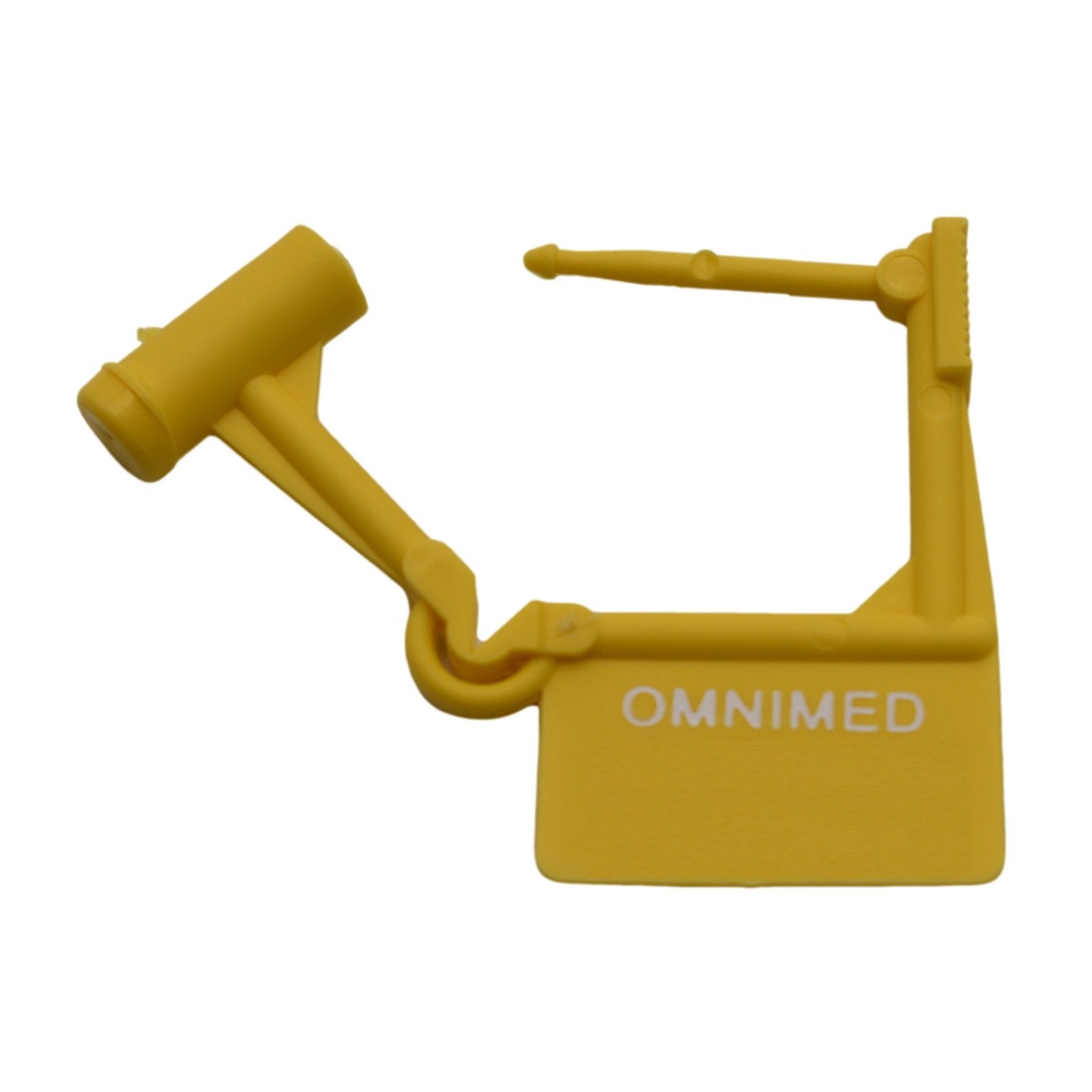 Safety Control Seals | Bound Tree