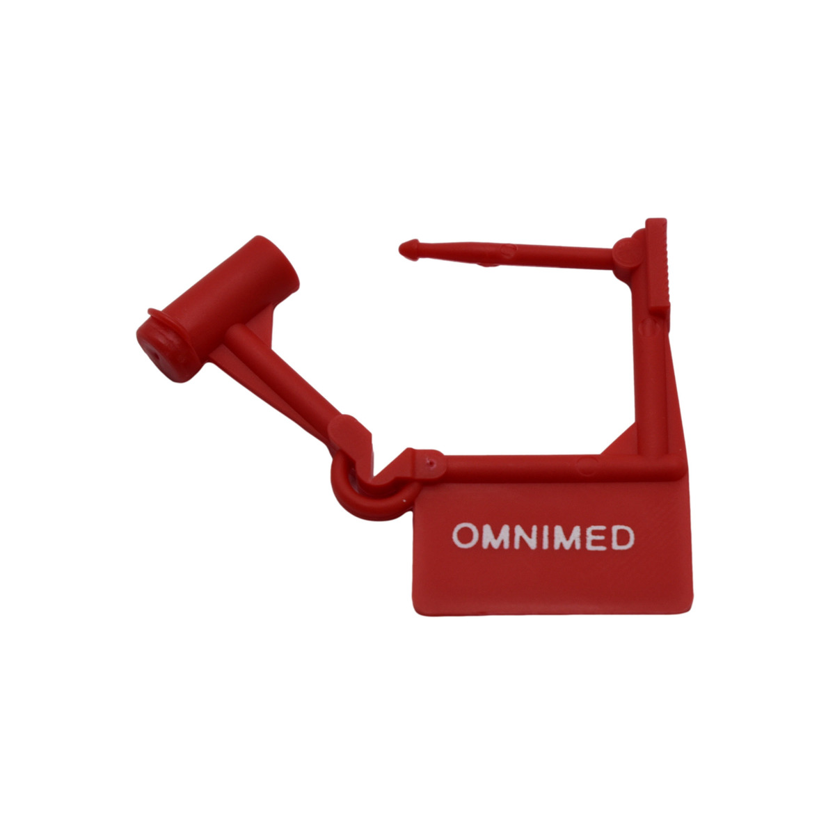 Safety Control Seals | Bound Tree