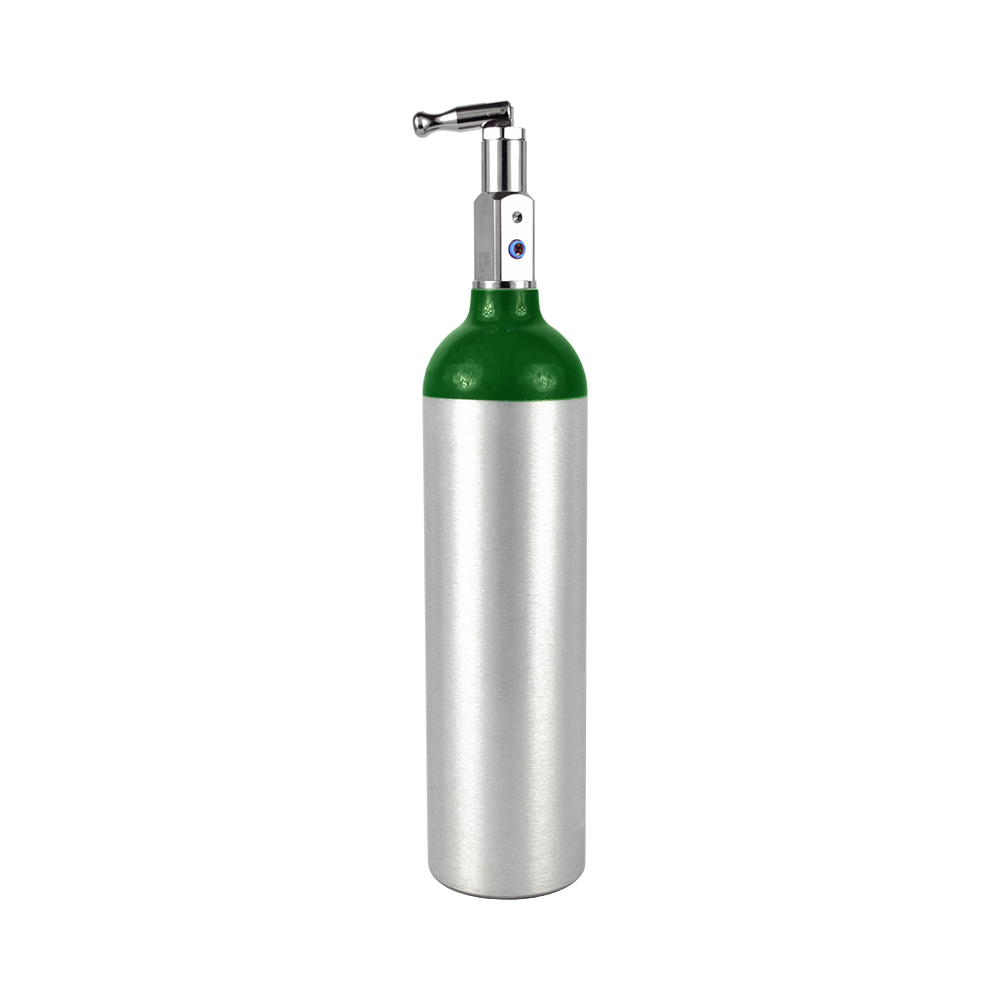 Oxygen Cylinders | Bound Tree