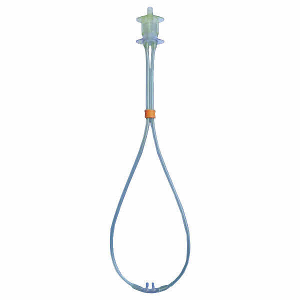 Neotech RAM O2 Cannula®, Universal 15mm Adapter | Bound Tree