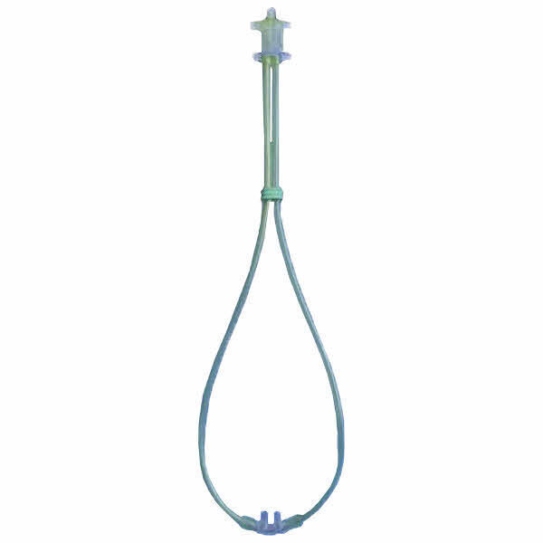 Neotech RAM O2 Cannula®, Universal 15mm Adapter | Bound Tree