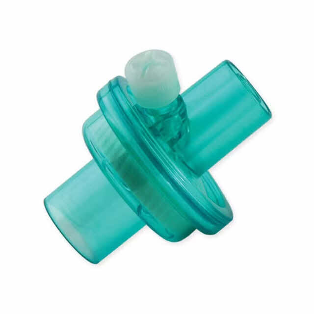 DAR™ Pediatric - Neonatal Electrostatic Filter HME, Small | Bound Tree