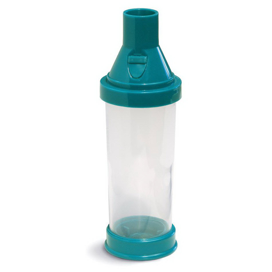 BreatheRite™ MDI Spacers | Bound Tree