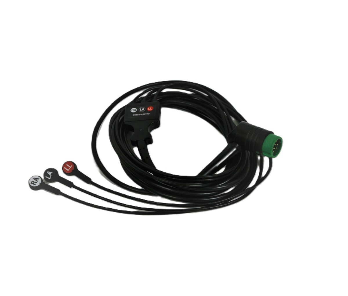 LIFEPAK Compatible ECG Lead Cables | Bound Tree