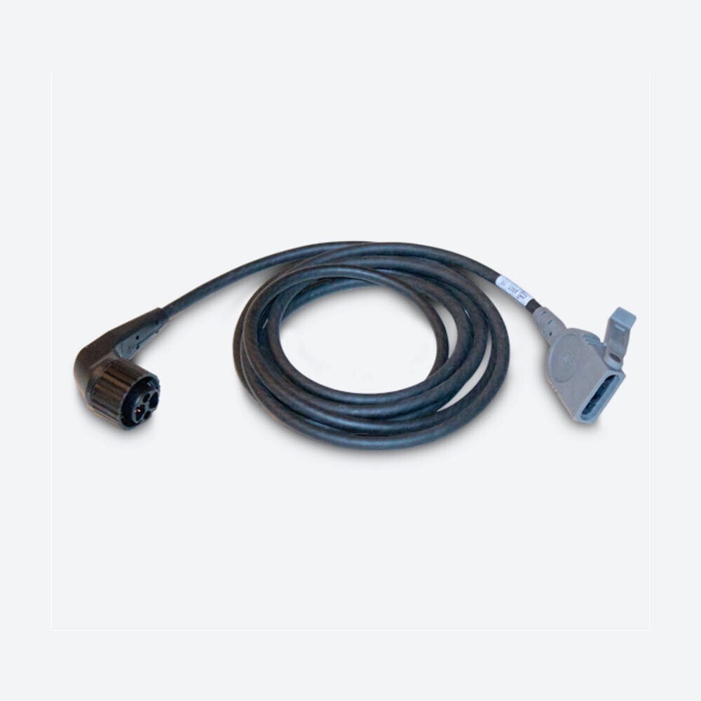 Therapy Cables for LIFEPAK 35 | Bound Tree