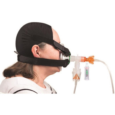 O-Two Single-Use Open Circuit CPAPs | Bound Tree