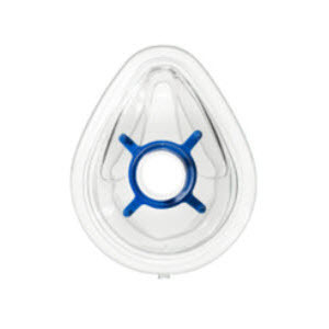 O-Two Disposable Cuffed Masks with Hook Ring | Bound Tree