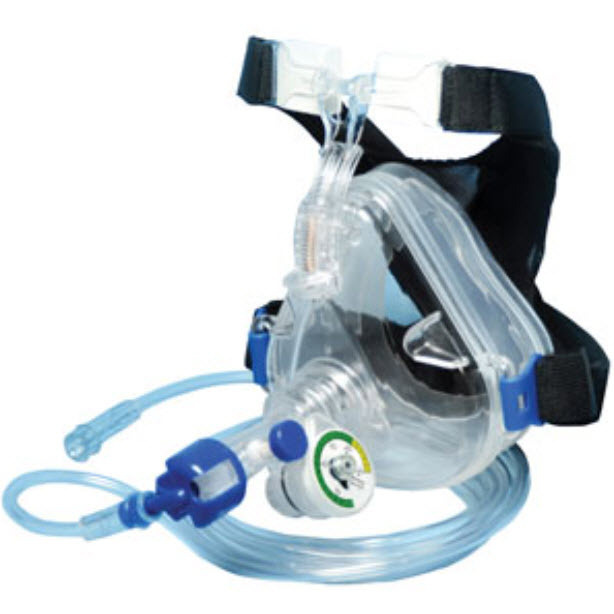 Flow-Safe II® CPAP Systems | Bound Tree