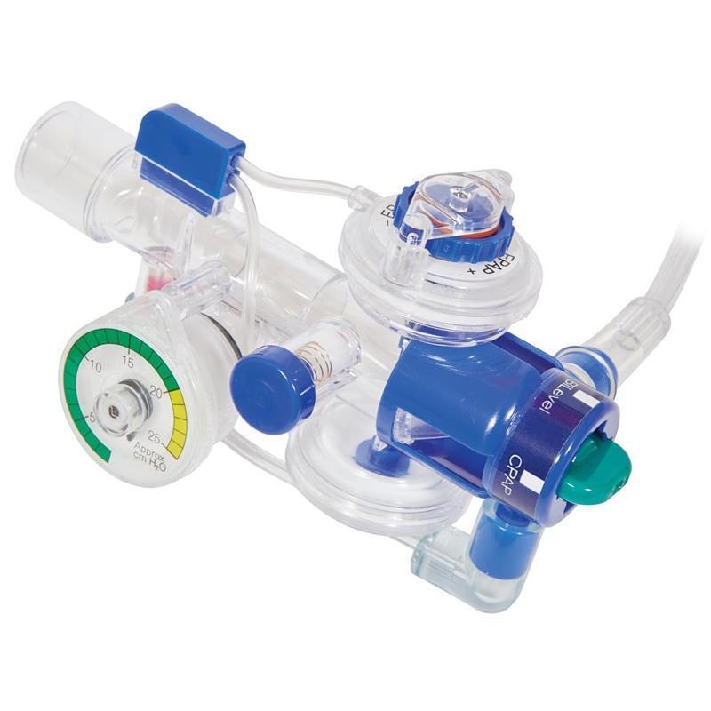 Flow-Safe II + Disposable BiLevel CPAP Systems | Bound Tree